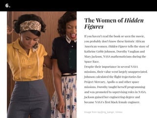 Celebrating African American History Month: 8 Inventors, Engineers and ...