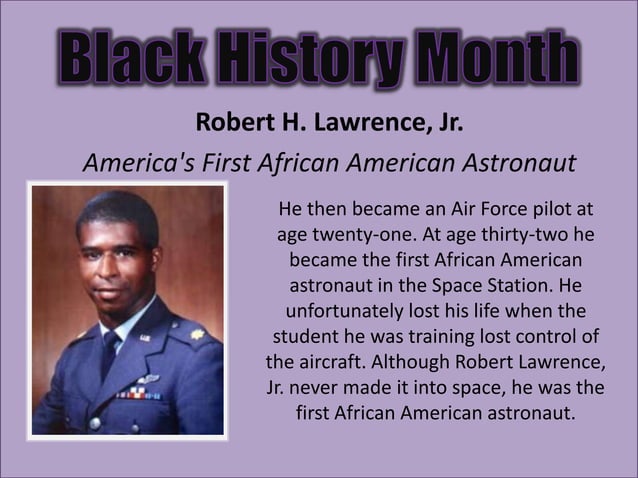 African American History presentation | PPT