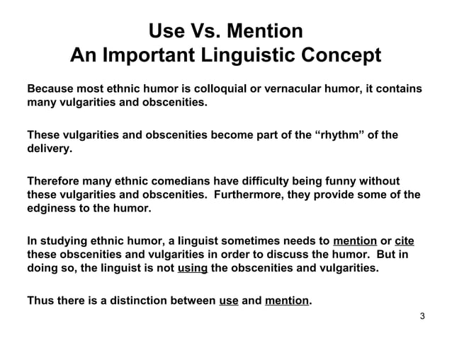 African American Humor | PPT