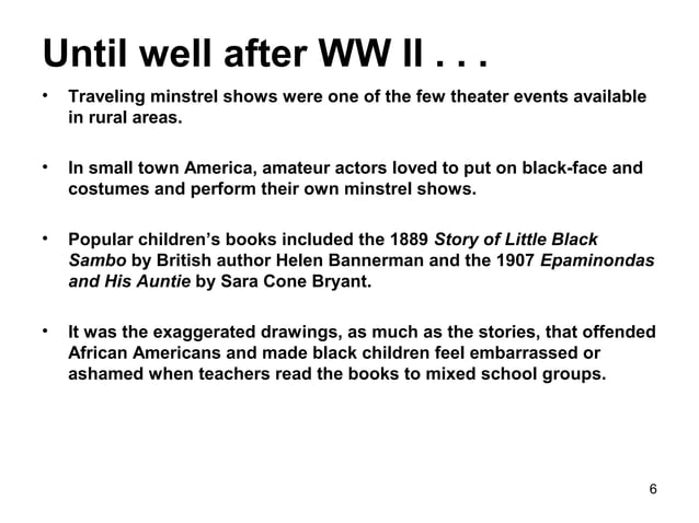 African American Humor | PPT