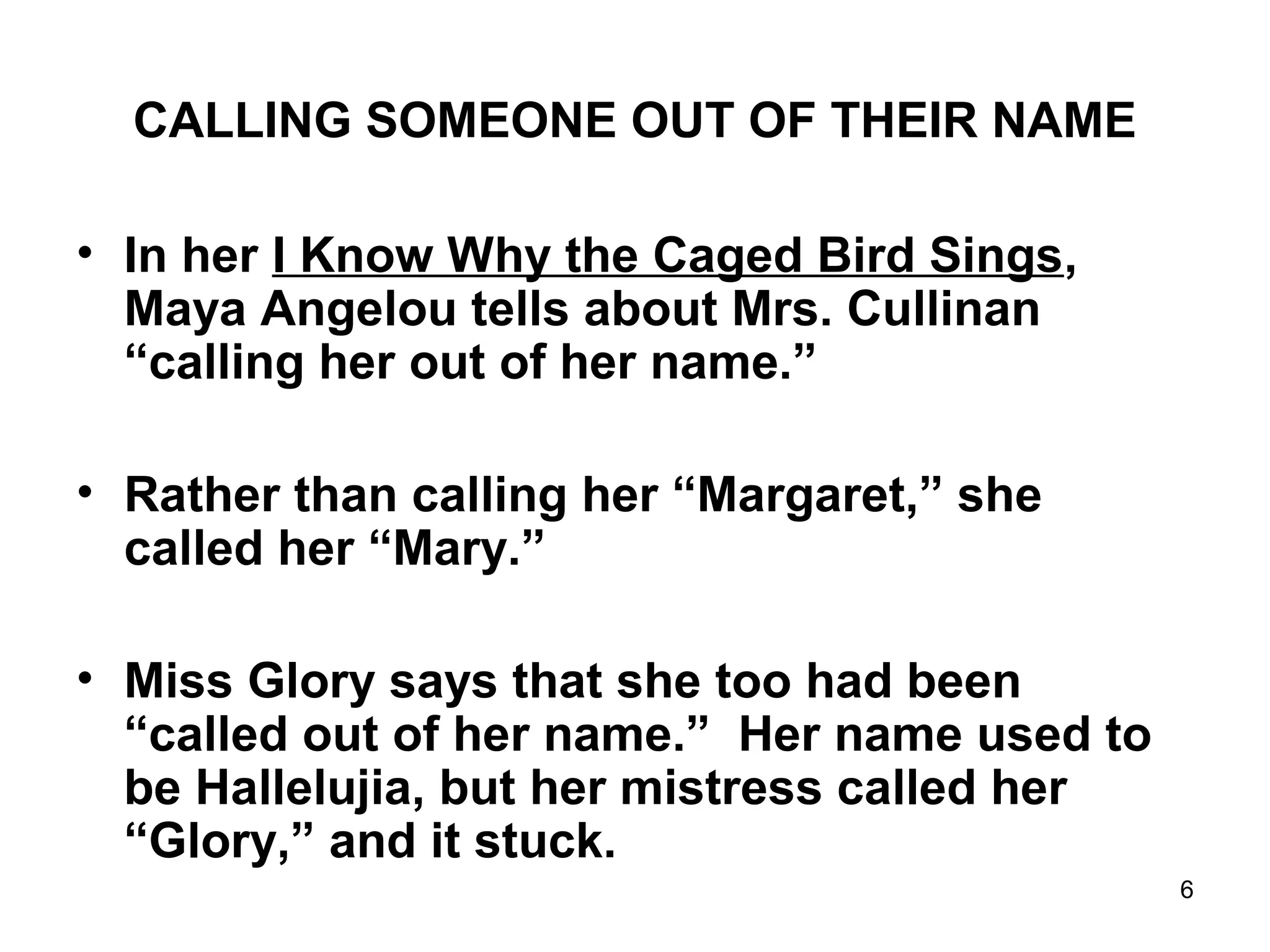 AAVE: African-American Vernacular English | PPT