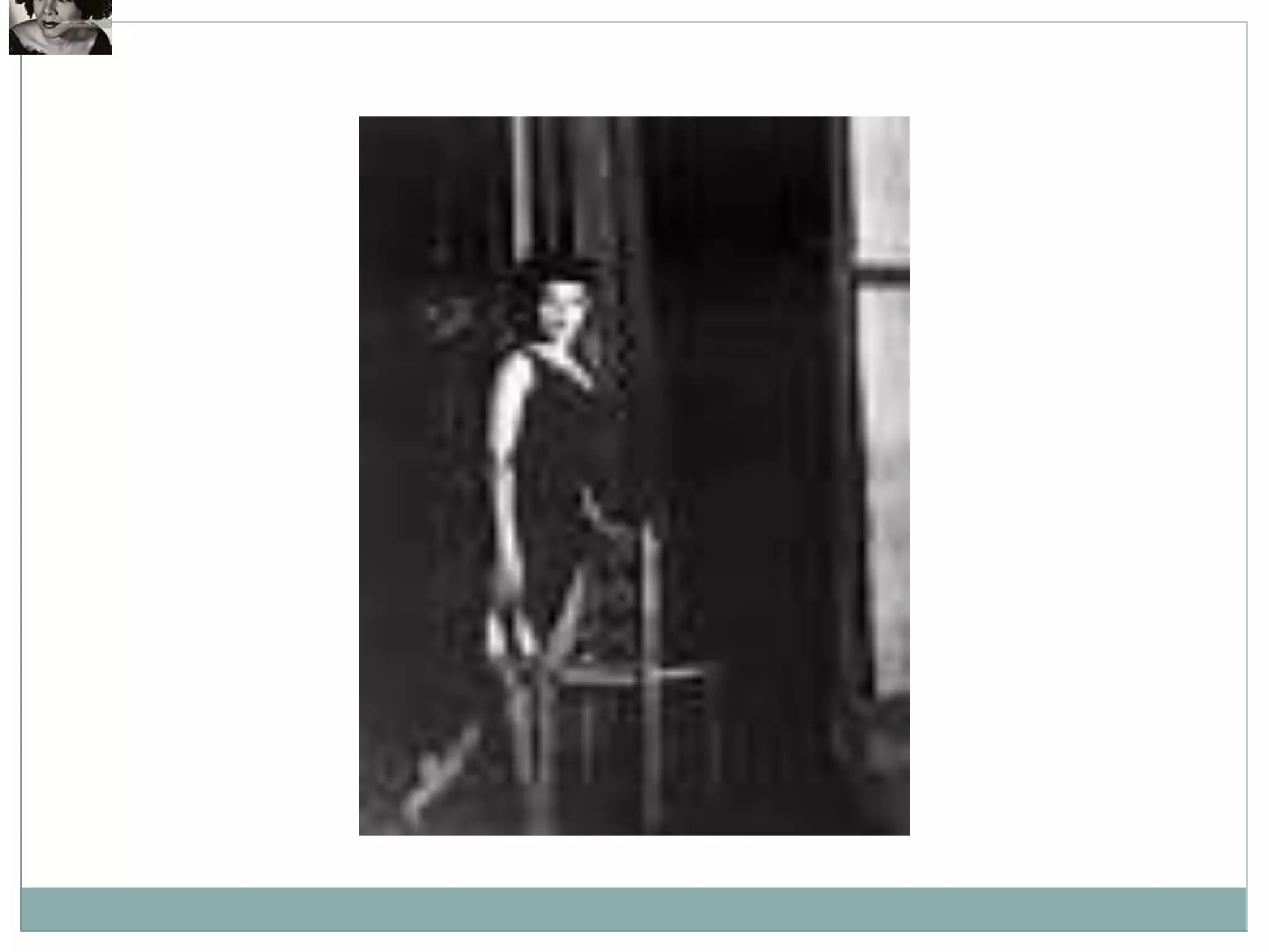 African American Modern Dance Pioneers | PPT