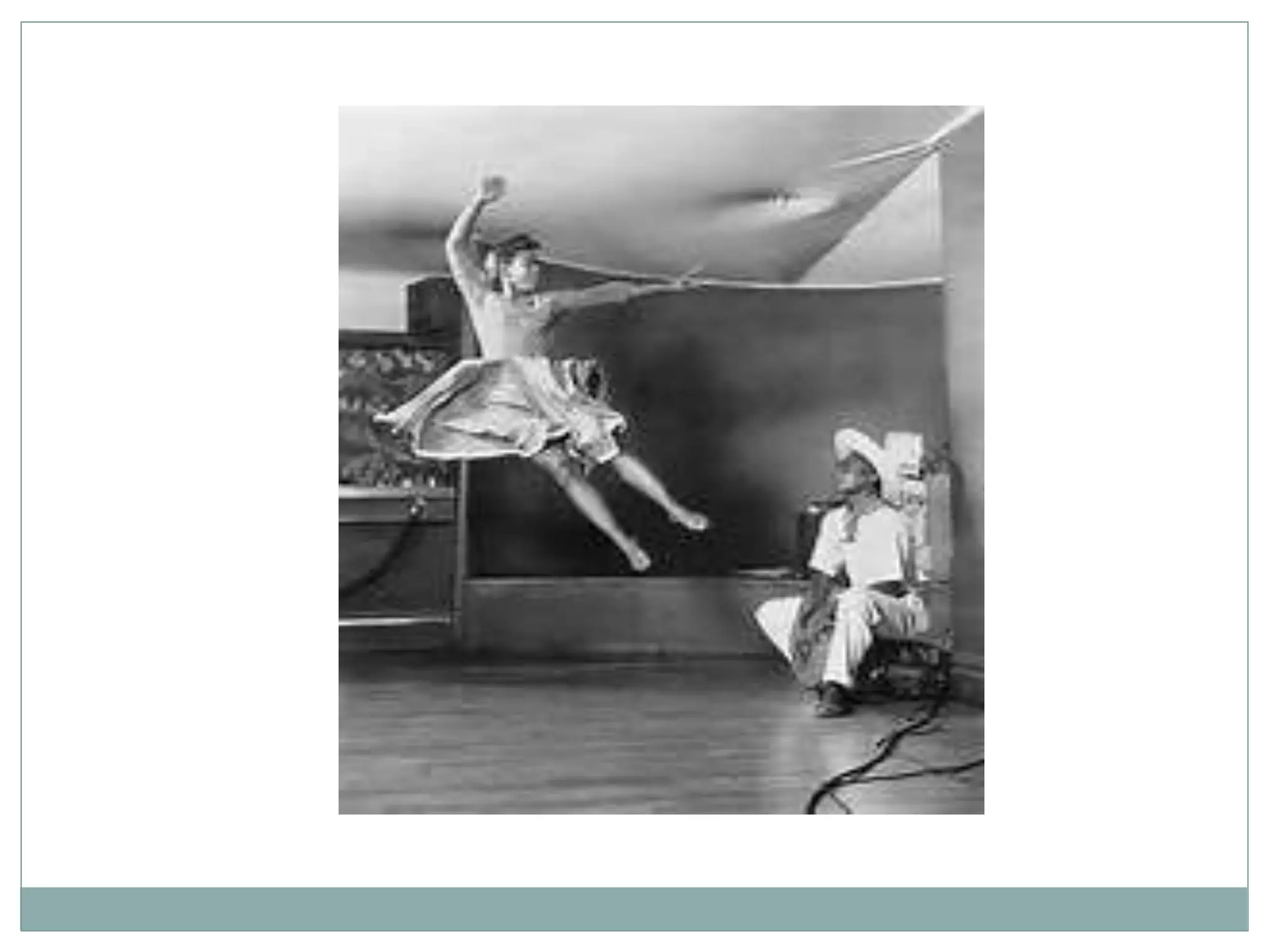 African American Modern Dance Pioneers | PPT