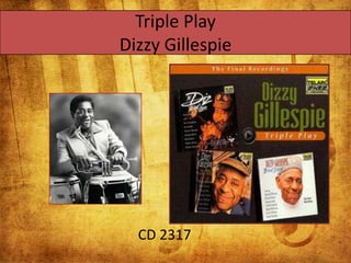 African american musical artists | PPTX