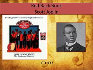 African american musical artists | PPTX