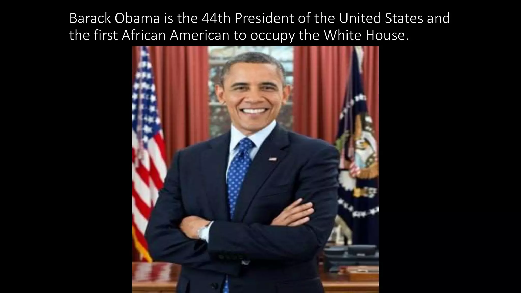 blackHstory/African americans firsts powerpoint | PPT