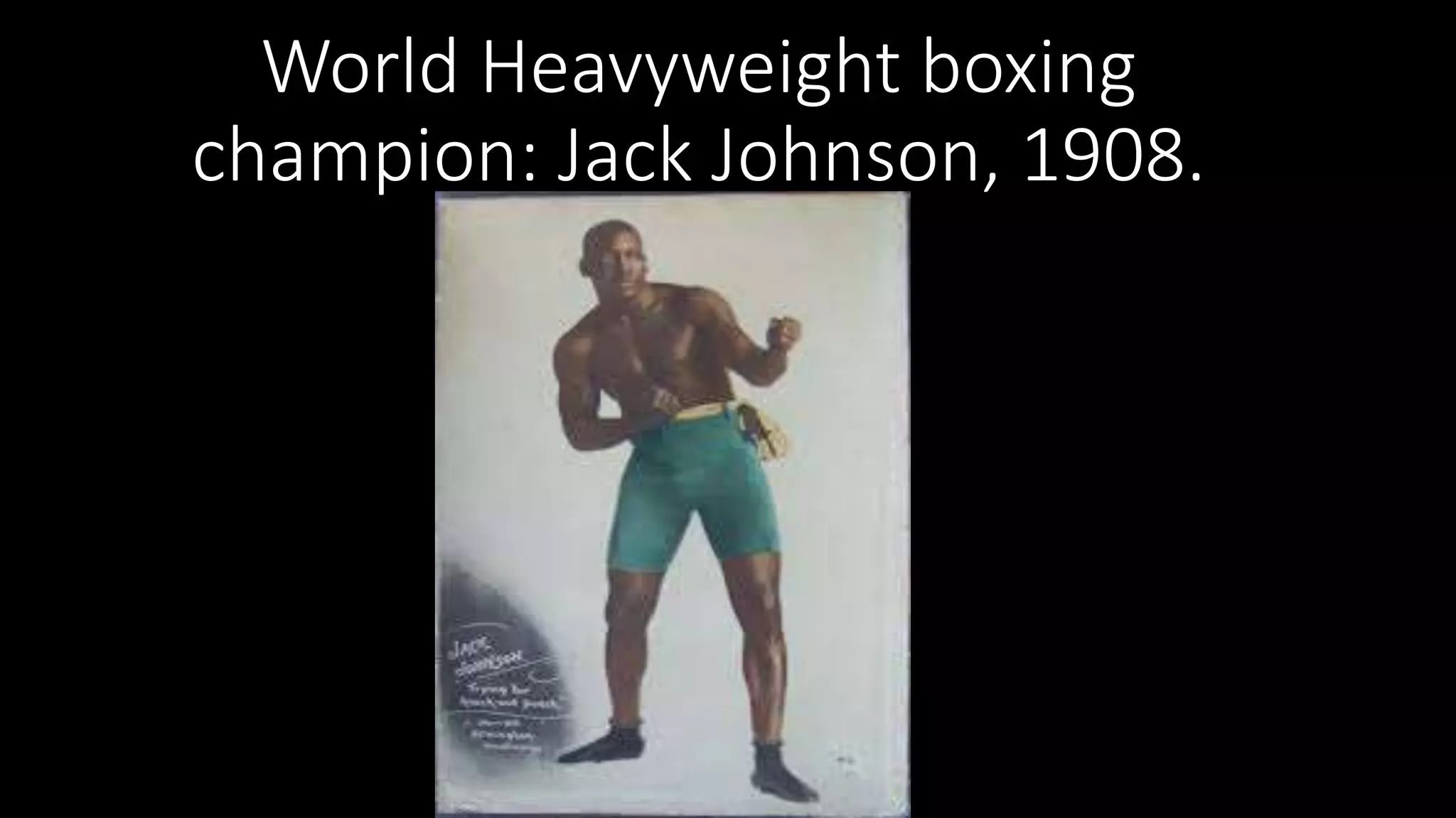 blackHstory/African americans firsts powerpoint | PPT