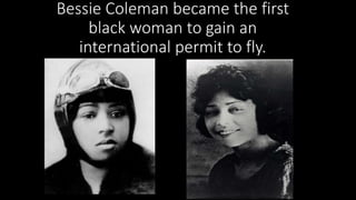 blackHstory/African americans firsts powerpoint | PPT