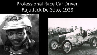 blackHstory/African americans firsts powerpoint | PPT