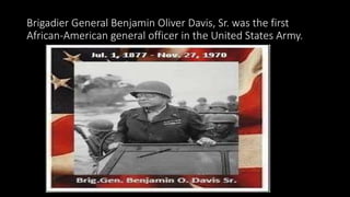 blackHstory/African americans firsts powerpoint | PPT