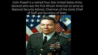 blackHstory/African americans firsts powerpoint | PPT