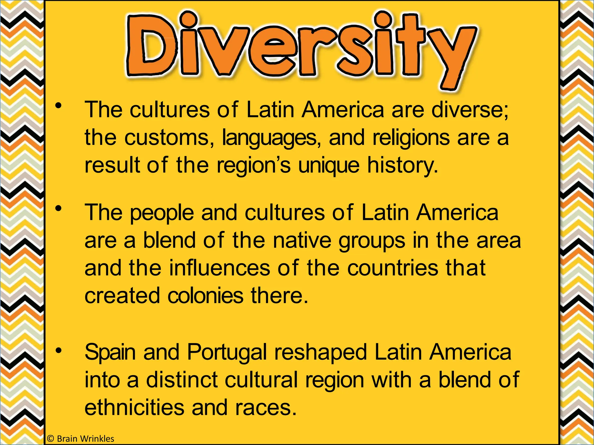 African and European Influence on Latin America Teacher copy 3.pptx