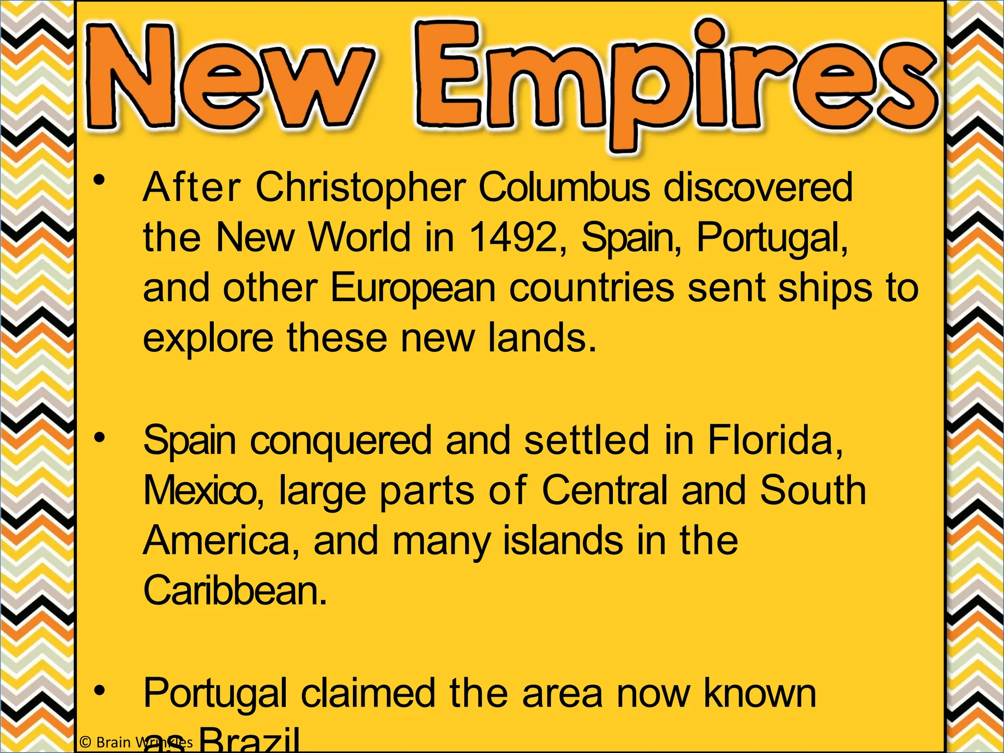 African and European Influence on Latin America Teacher copy 3.pptx