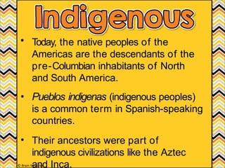 African and European Influence on Latin America Teacher copy 3.pptx