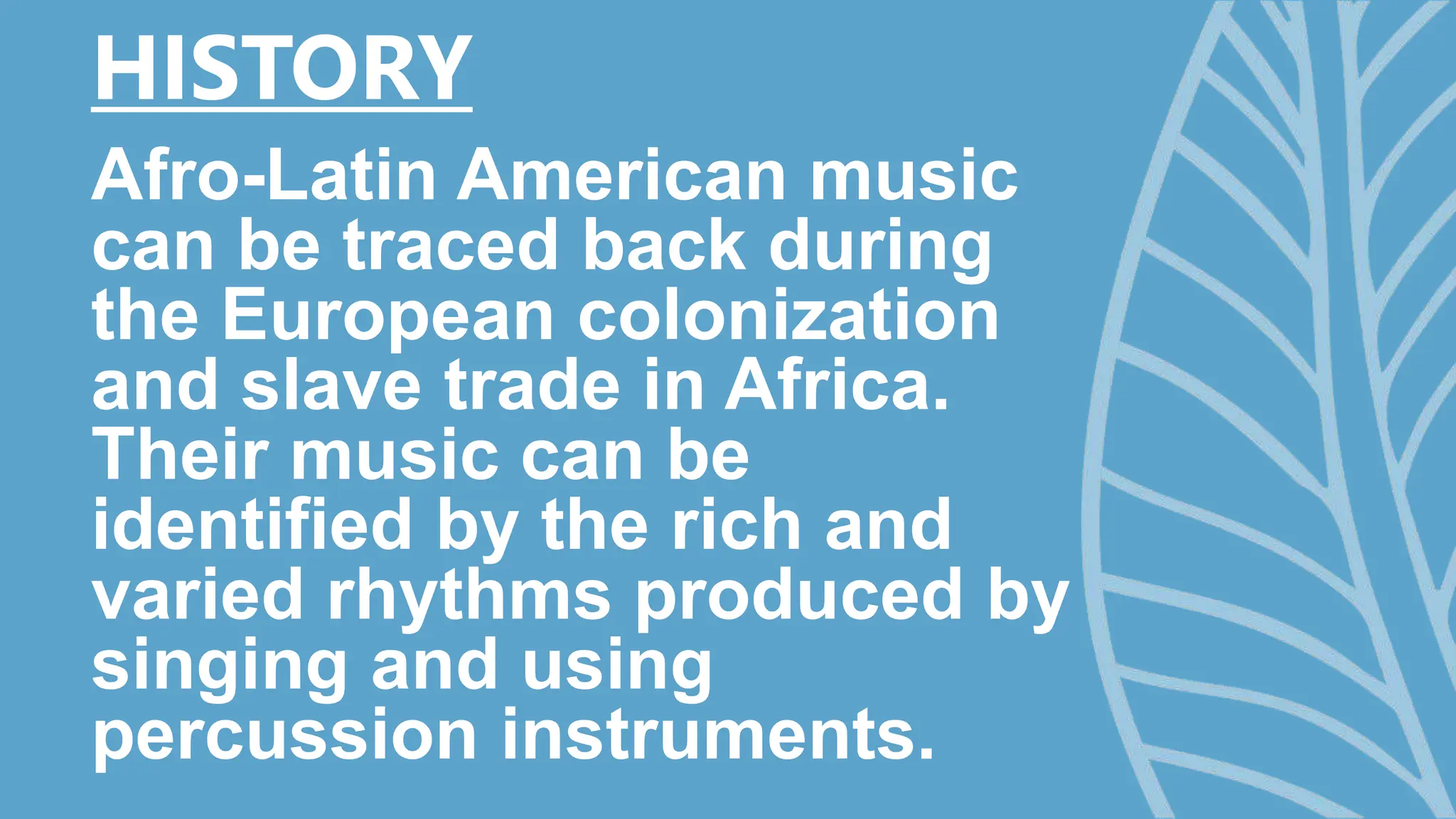 African and Latin American Music Q2.pptx