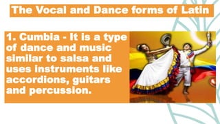 African and Latin American Music Q2.pptx