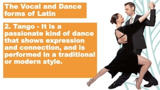 African and Latin American Music Q2.pptx