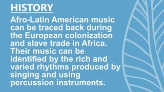 African and Latin American Music Q2.pptx