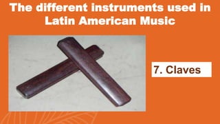 African and Latin American Music Q2.pptx