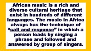African and Latin American Music Q2.pptx