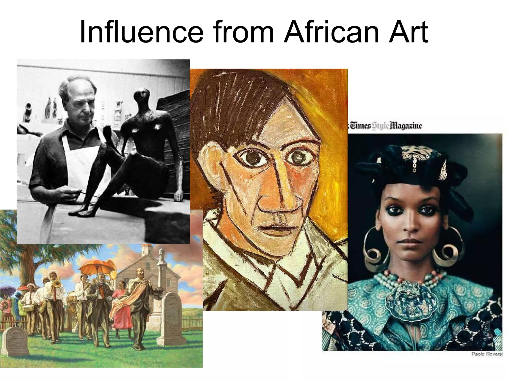 African Art | PPT