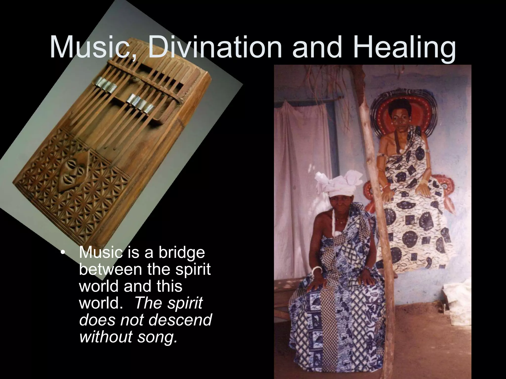 African Art | PPT