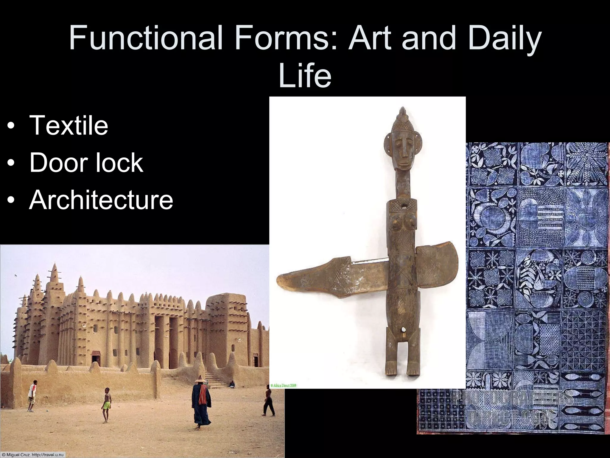 African Art | PPT