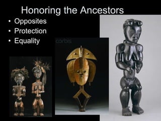 African Art | PPT