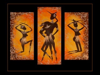 African art | PPT