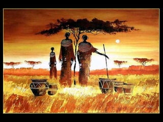 African art | PPT