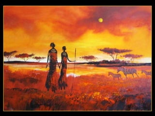 African art | PPT