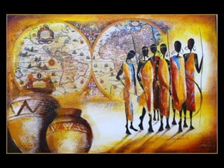 African art | PPT