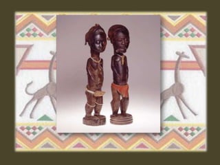 African art | PPT