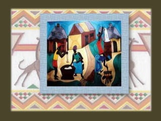 African art | PPT