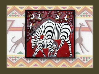 African art | PPT