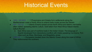 African art powerpoint 1 | PDF