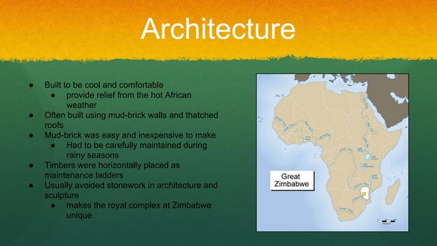 African art powerpoint 1 | PDF