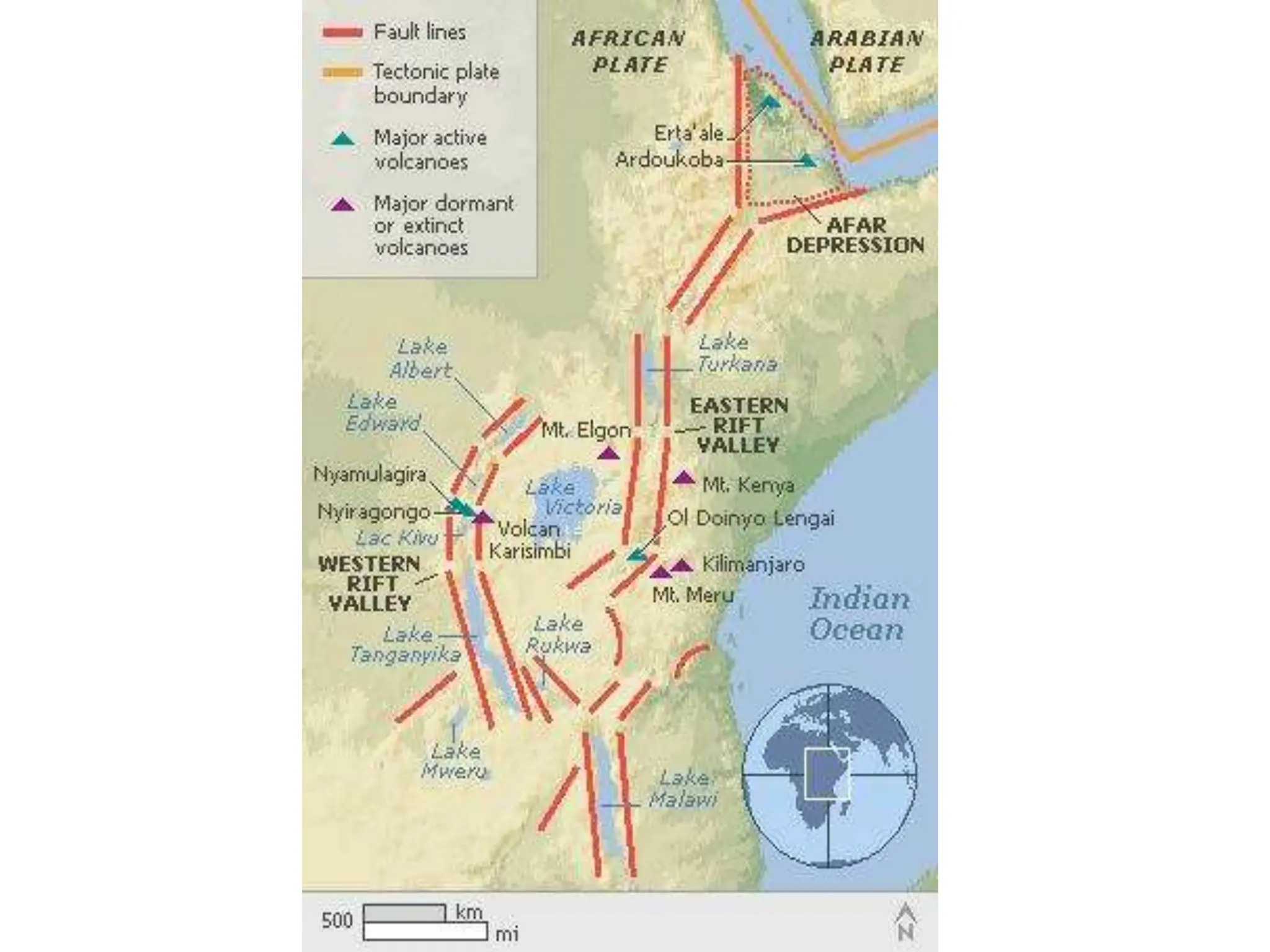 Rift Valley formation.pptx