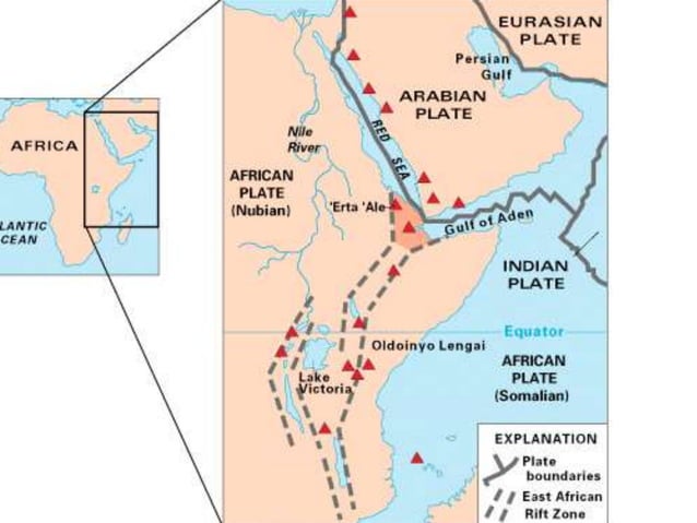 Rift Valley formation.pptx