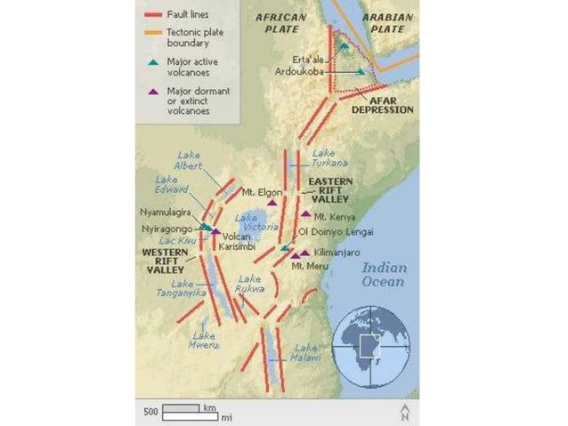 Rift Valley formation.pptx