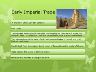 African civilization | POTX