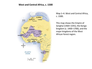 African civilizations b | PPT