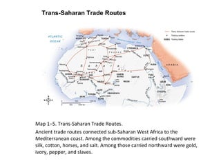 African civilizations b | PPT