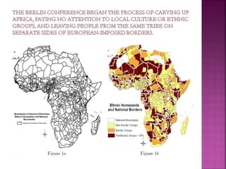 African civilization scramble for africa | PPT