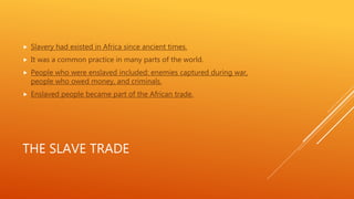 African civilizations pp | PPT