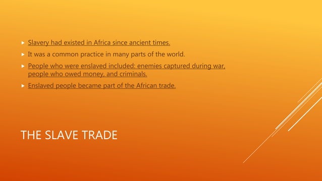 African civilizations pp | PPT