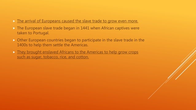African civilizations pp | PPT