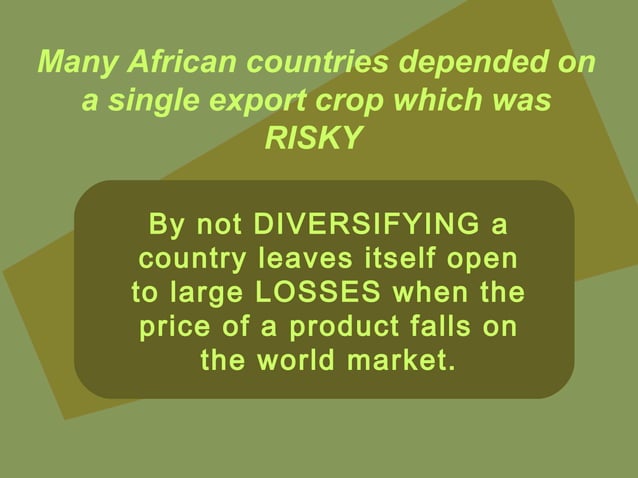 African colonization powerpoint | PPT