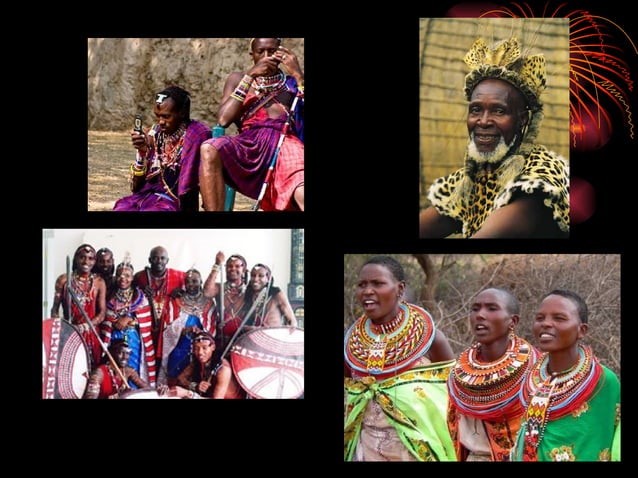 African Culture | PPT | Africa Travel | Travel Locations