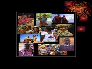 African Culture | PPT | Africa Travel | Travel Locations